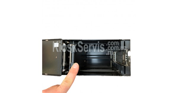 Купюроприймач CashCode MSM 3005 + касета 1000 (Пантограф)