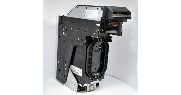 Купюроприймач CashCode MFL + касета на 600 купюр